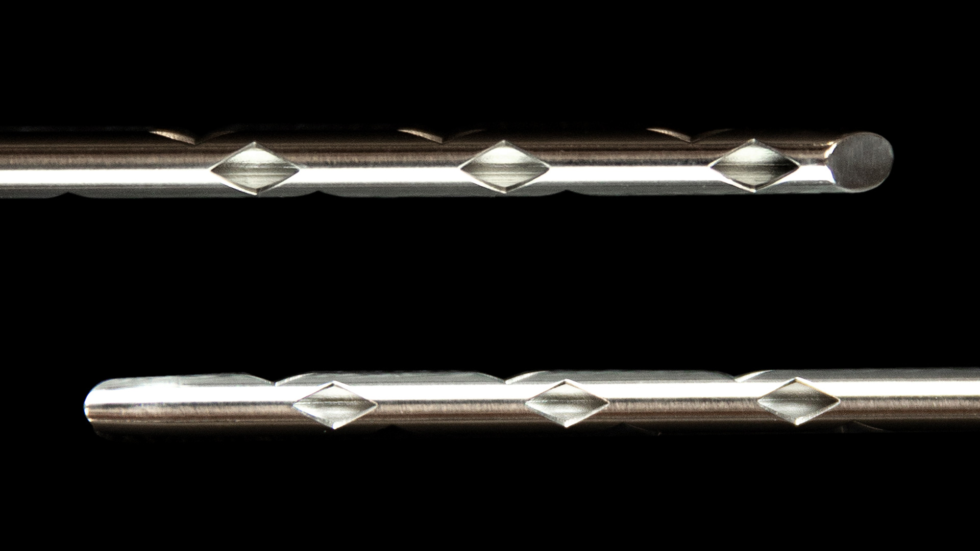 Precision Diamonds® (Patent Pending) Cannulas - Avellanet Surgical ...